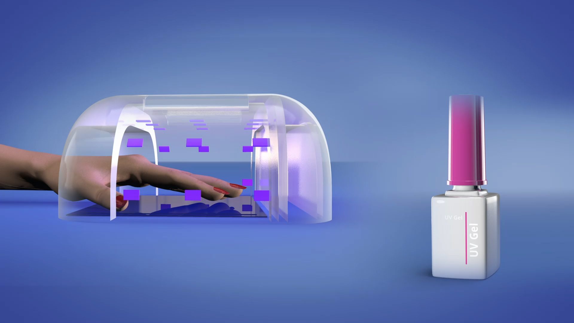 UV Gel Systems - NailKnowledge