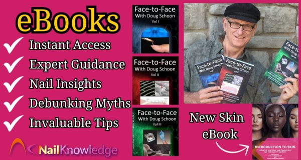 The Cuticle Quiz - Basics - NailKnowledge