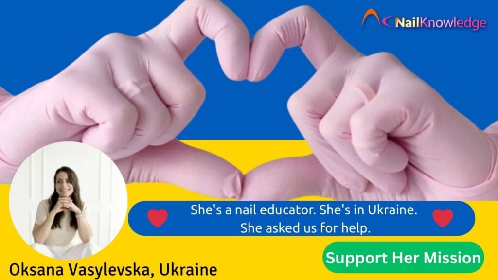 Subungual Hematoma - Bleeding Under the Nail - NailKnowledge