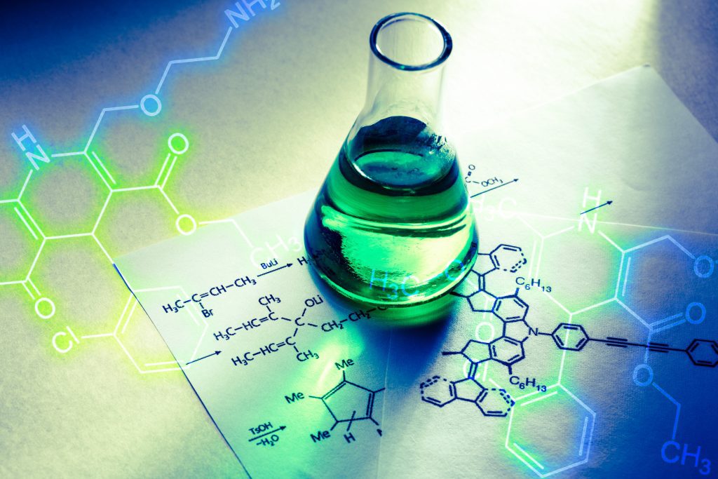 Chemical NailKnowledge