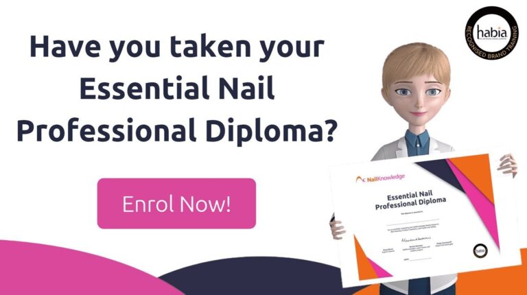 Nail Matrix - NailKnowledge