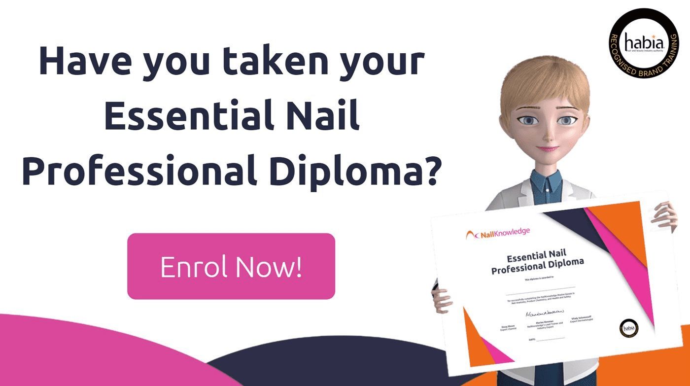 The Nail C-Curve - NailKnowledge