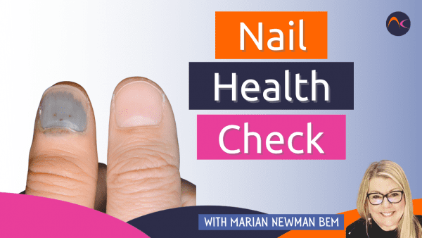 Nail Health Check - NailKnowledge