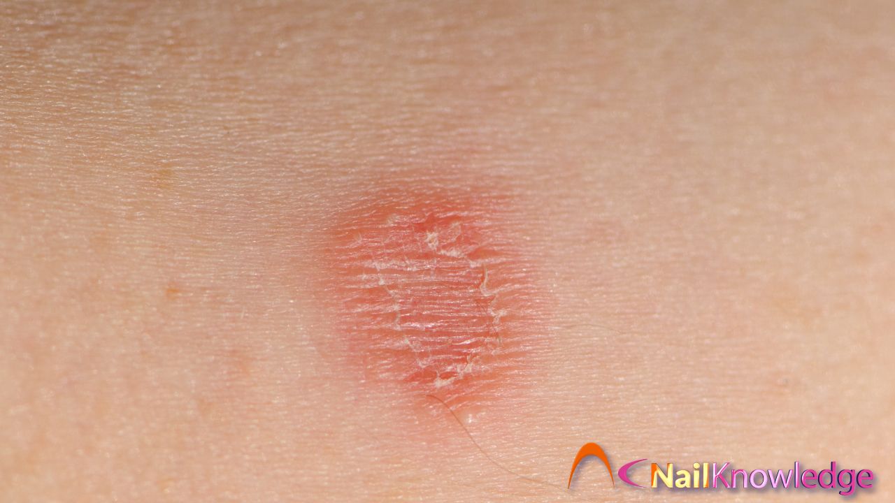 Dermatophyte and non-dermatophyte fungi - NailKnowledge