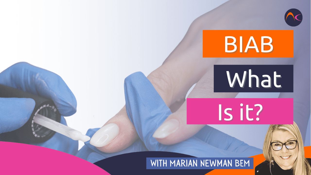 BIAB - do you know what it is? - NailKnowledge