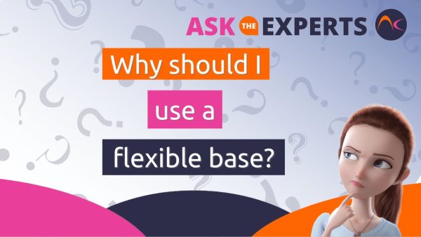Why should I use a flexible base? - NailKnowledge