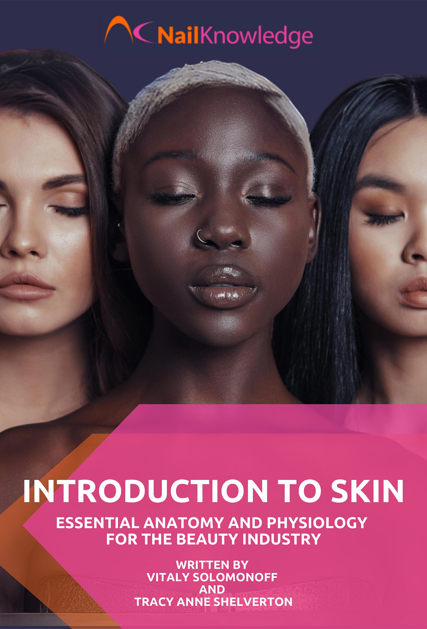 Anatomy And Physiology Skin NailKnowledge
