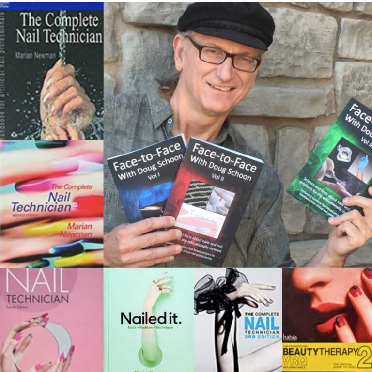 Home - NailKnowledge