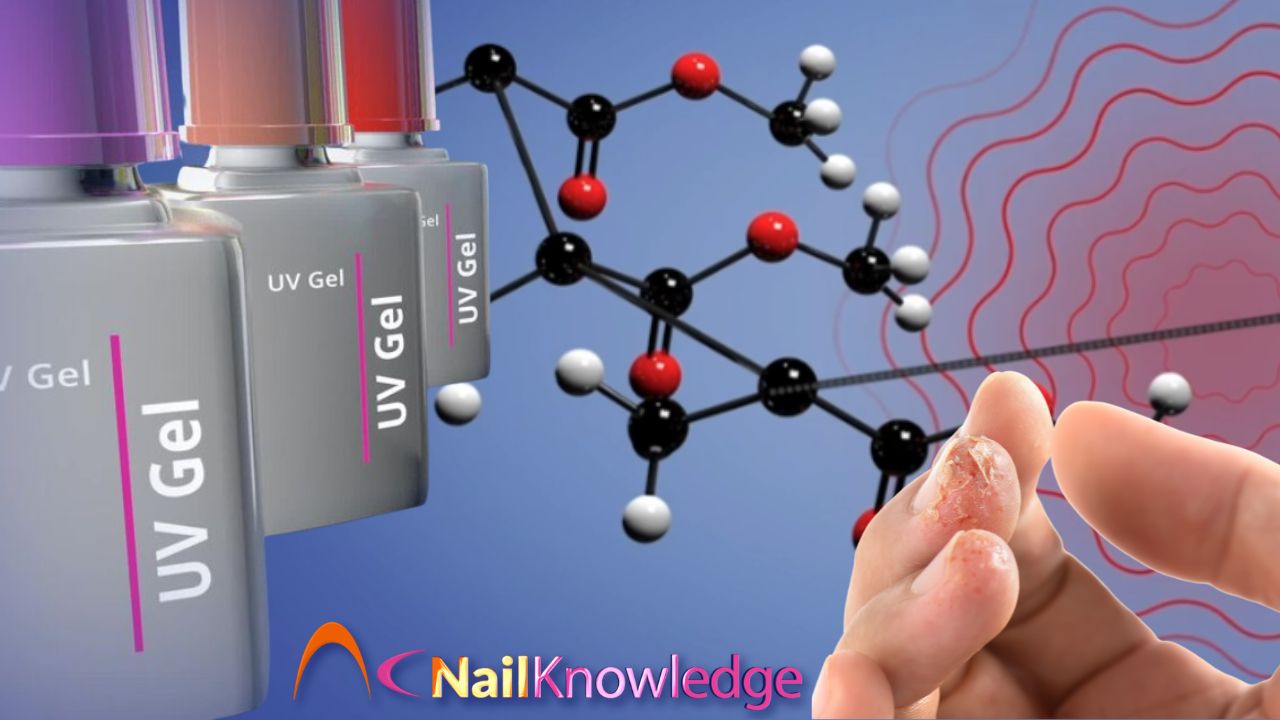 UV Energy and UV Gels - NailKnowledge