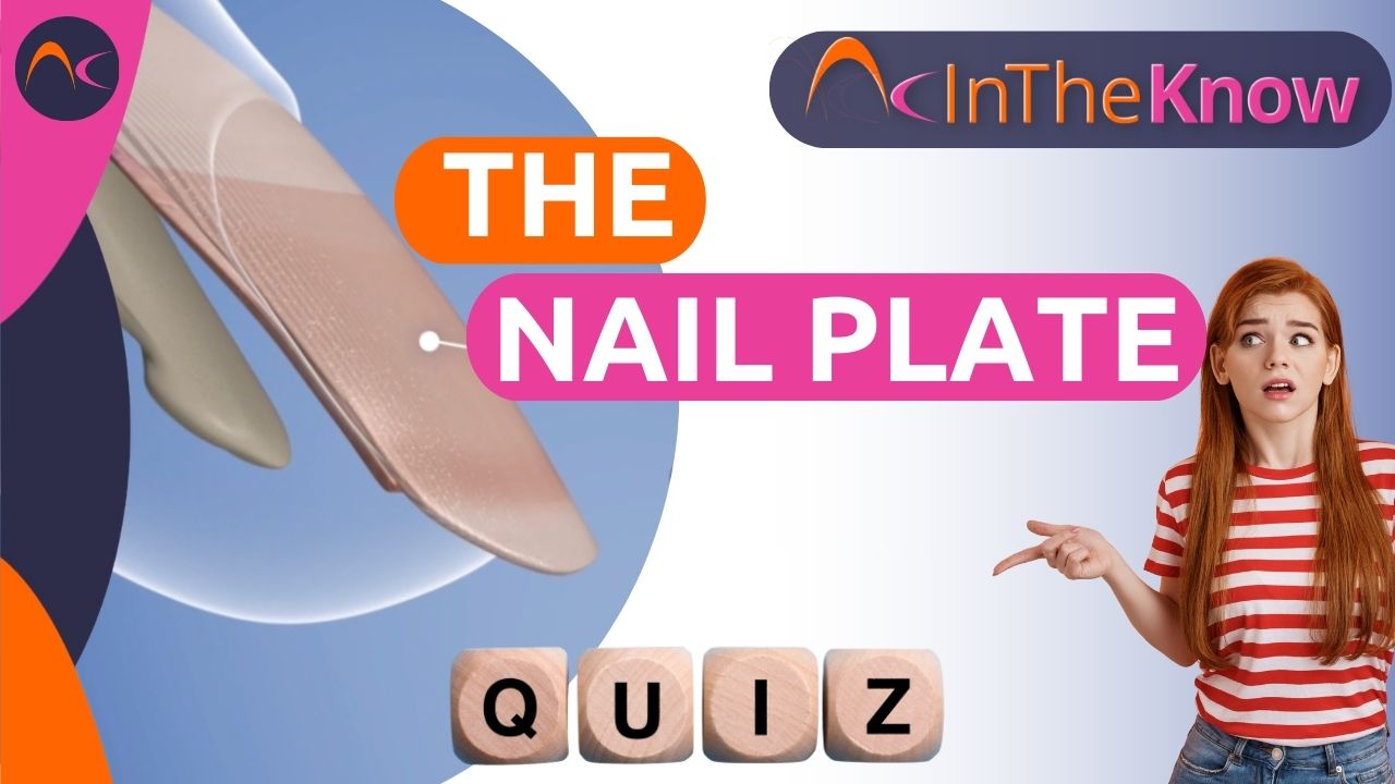 Nail Anatomy - NailKnowledge