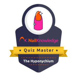 The Hyponychium - NailKnowledge
