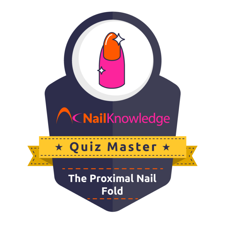 The Proximal Nail Fold - NailKnowledge