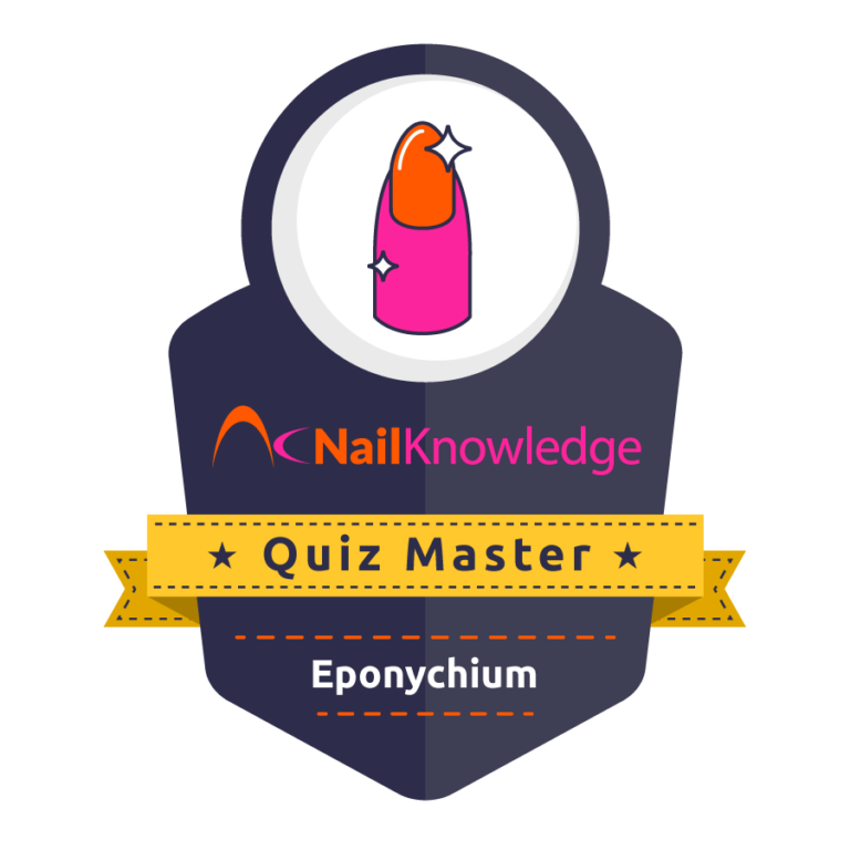 Louise Smart | NailKnowledge