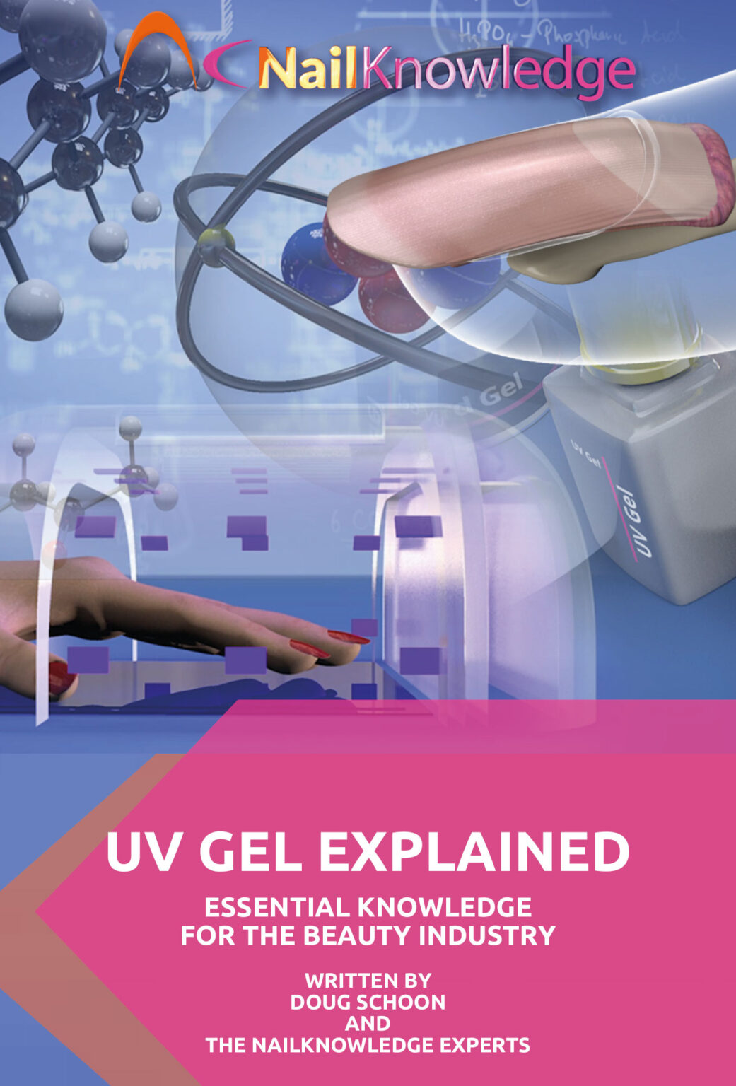 UV Gel Explained - NailKnowledge