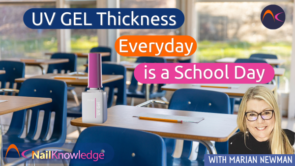 UV Gel Thickness: Key Insights for Optimal UV Gel Application ...