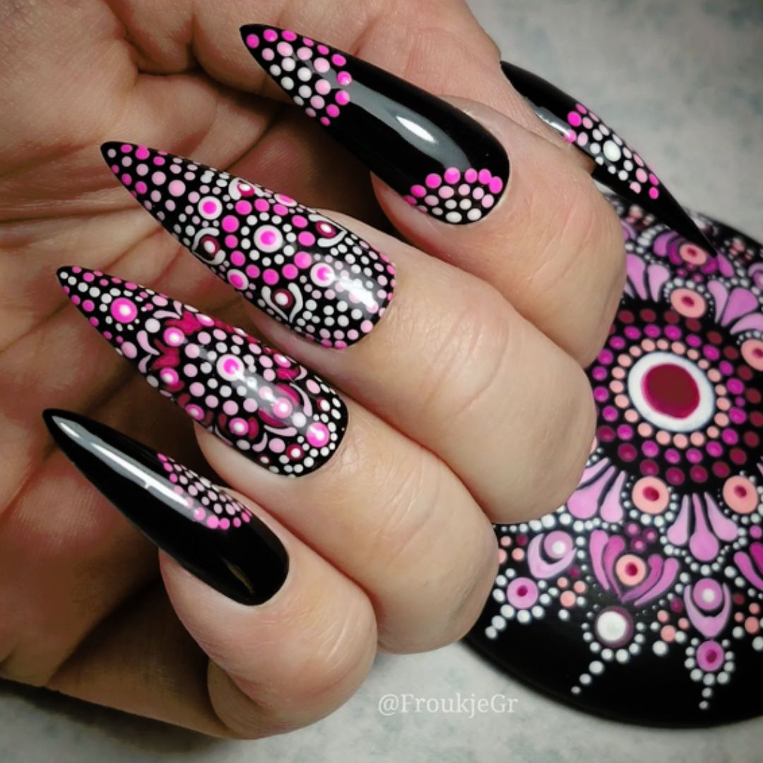 The World's Biggest (and Best!) Nail Knowledge Centre - NailKnowledge