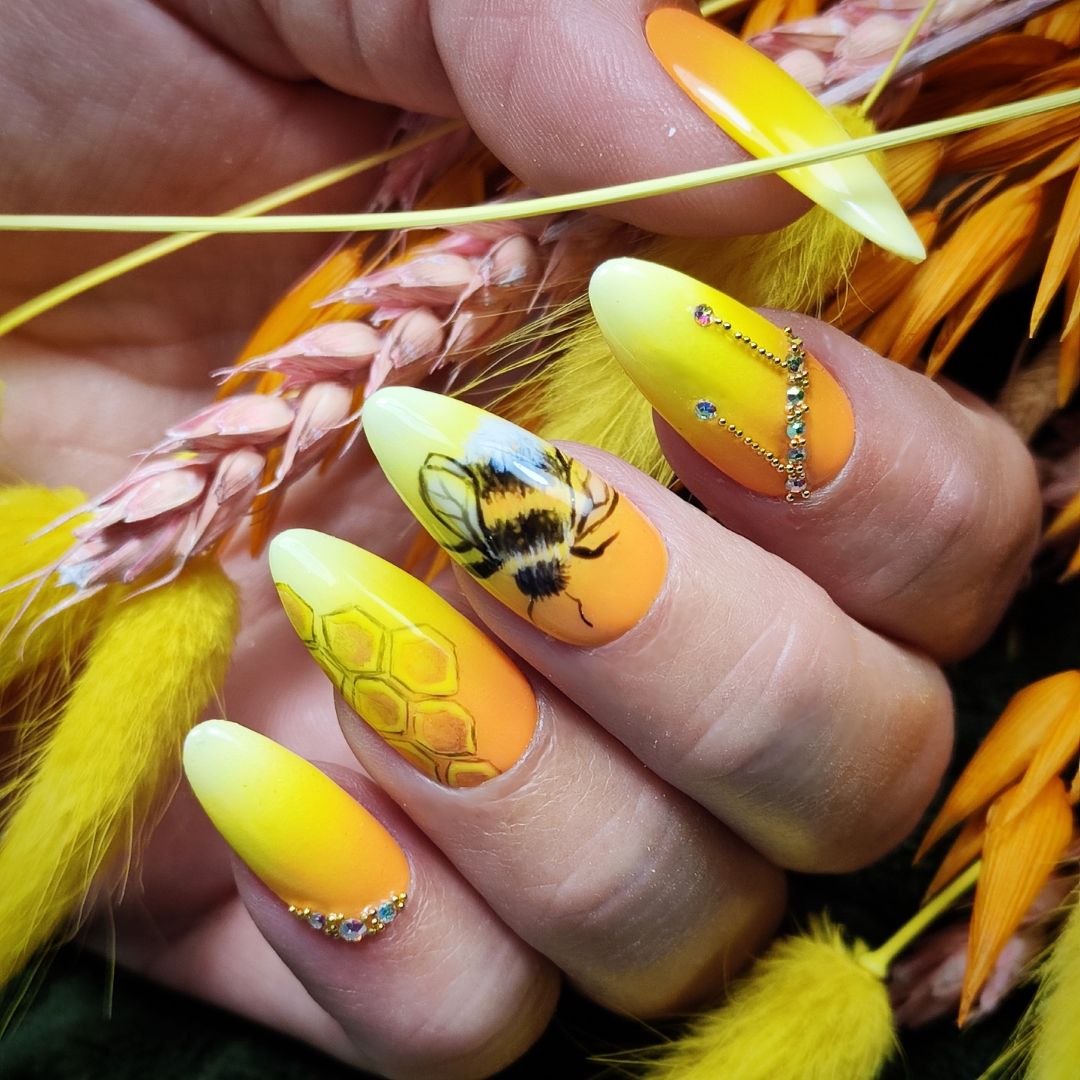 The World's Biggest (and Best!) Nail Knowledge Centre - NailKnowledge