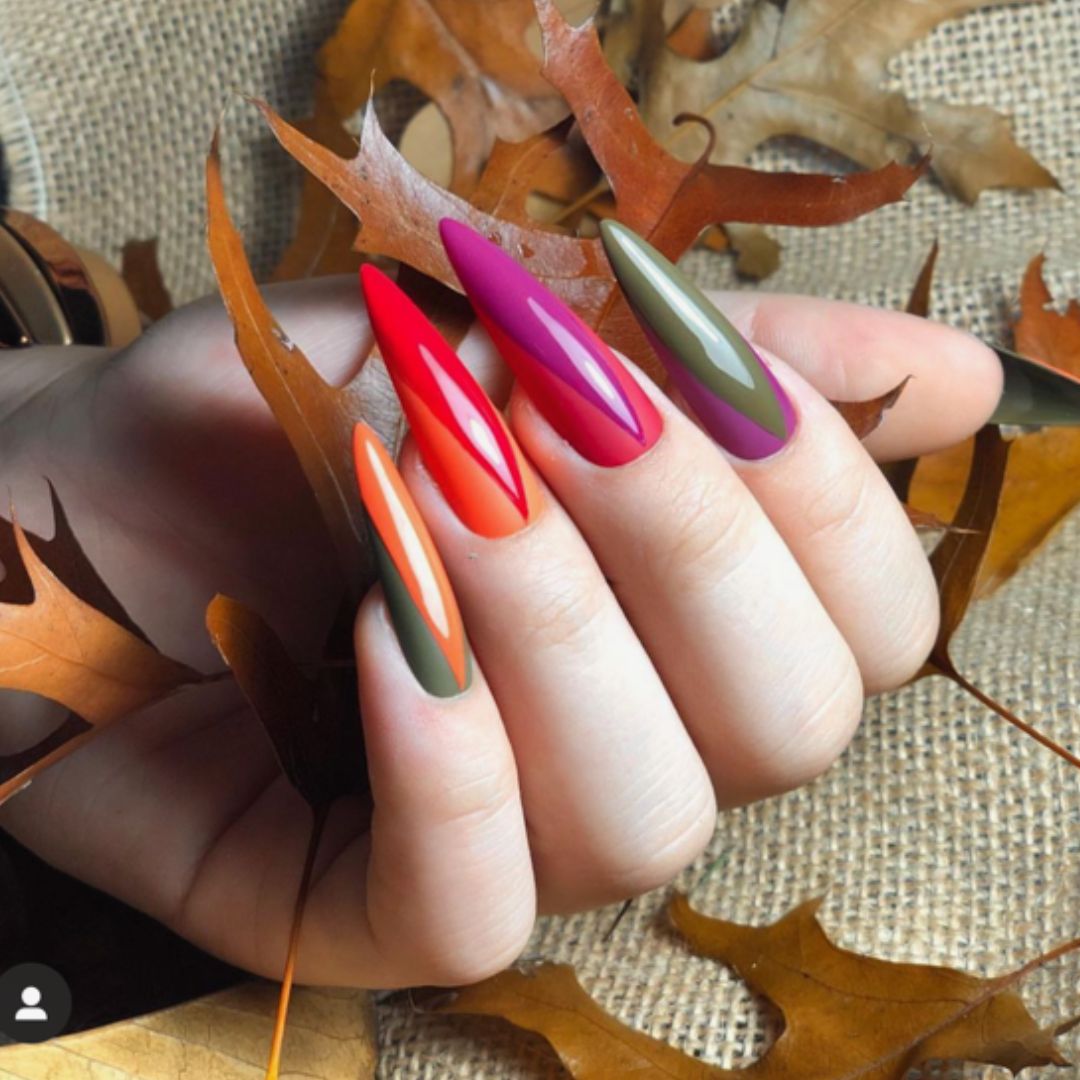 The World's Biggest (and Best!) Nail Knowledge Centre - NailKnowledge