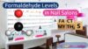 Understanding Formaldehyde Levels in Nail Salons - NailKnowledge