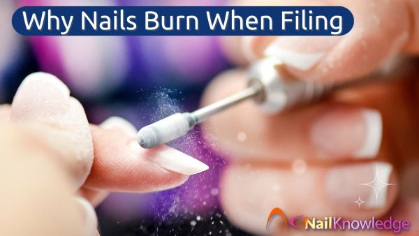 Unlocking the Secrets of Acrylic (liquid and powder) Nails - NailKnowledge