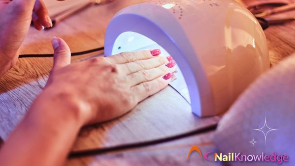 The Science Behind Regular Nail Polish: How Does It Work? - NailKnowledge